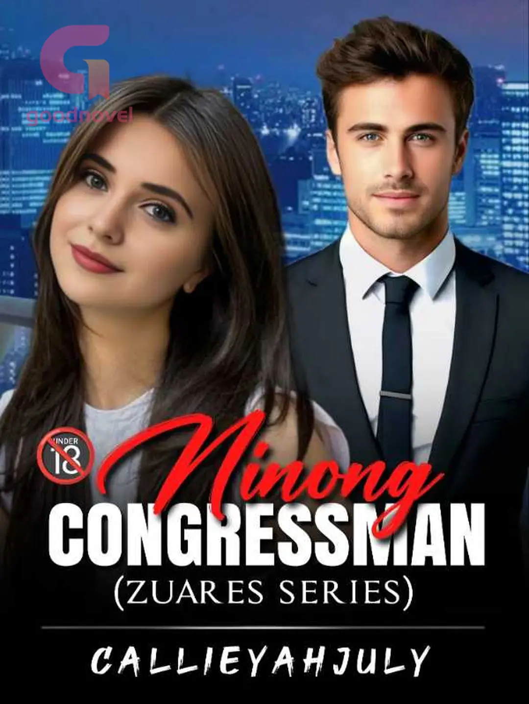 NINONG CONGRESSMAN (SPG) - C20 Novel at PDF Online ni CALLIEYAH JULY | Magbasa ng Romance Maga ...