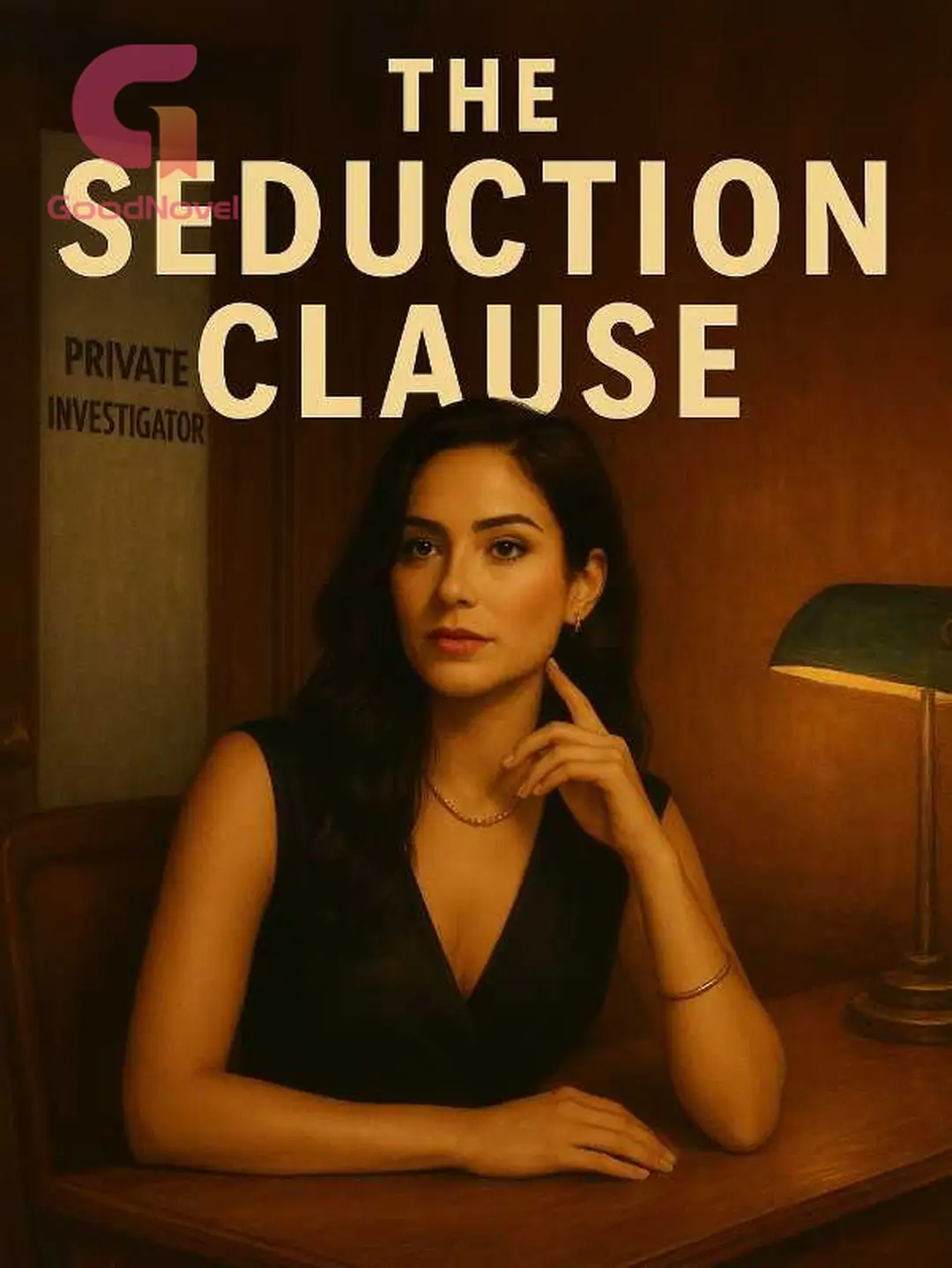 6 - The Seduction Clause - GoodNovel