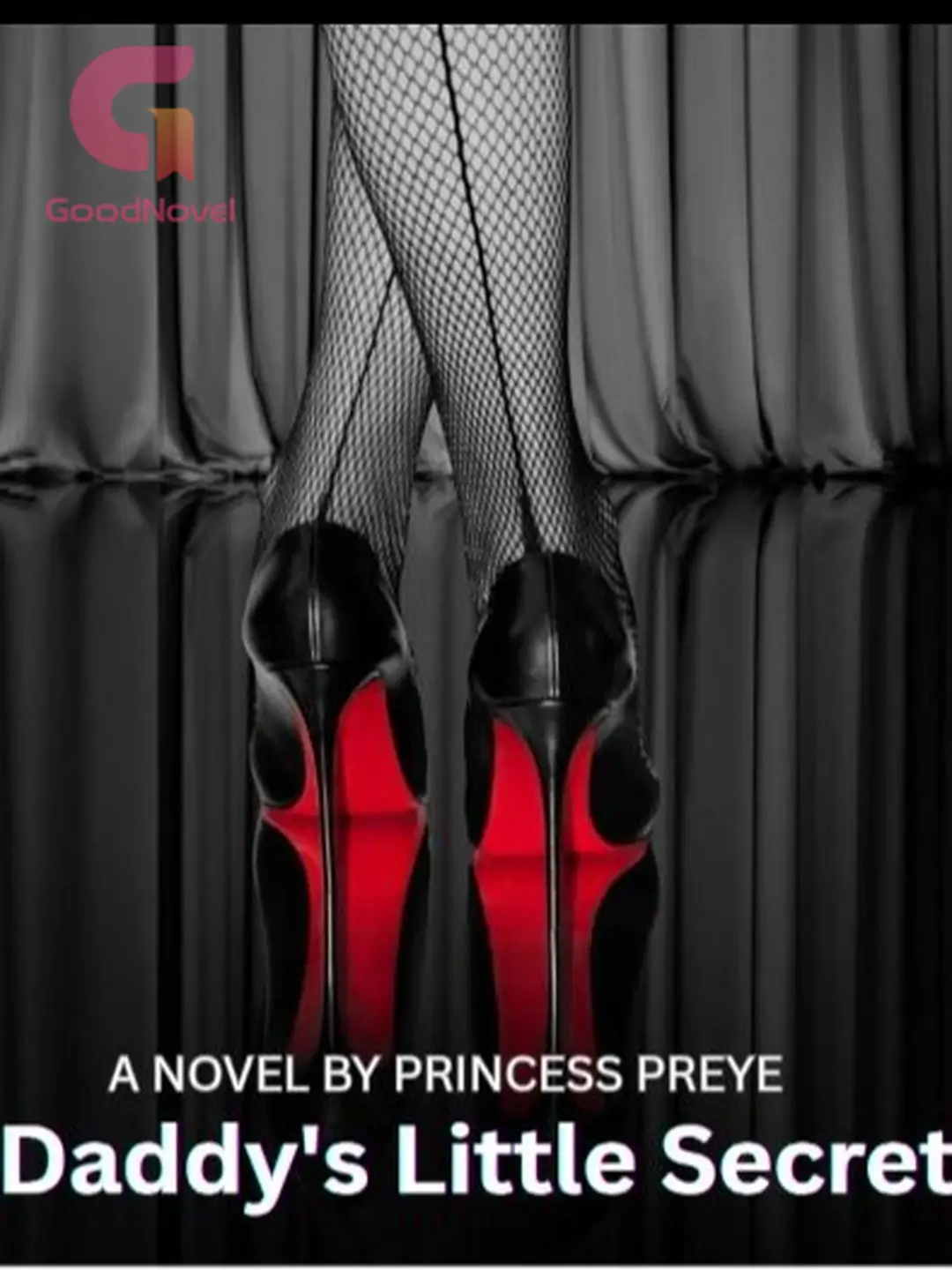 Chapter One Hundred and Five - Daddy's Little Secret - GoodNovel