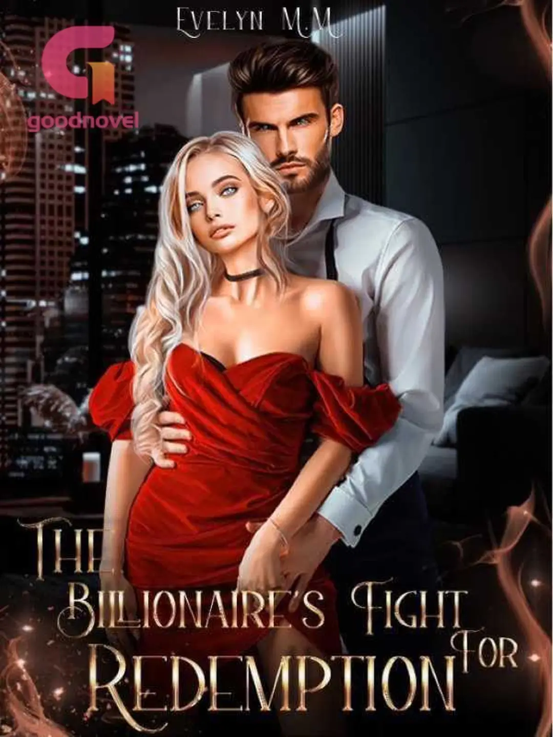 Free Chapter 5 of The Billionaire’s Fight For Redemption Online | GoodNovel