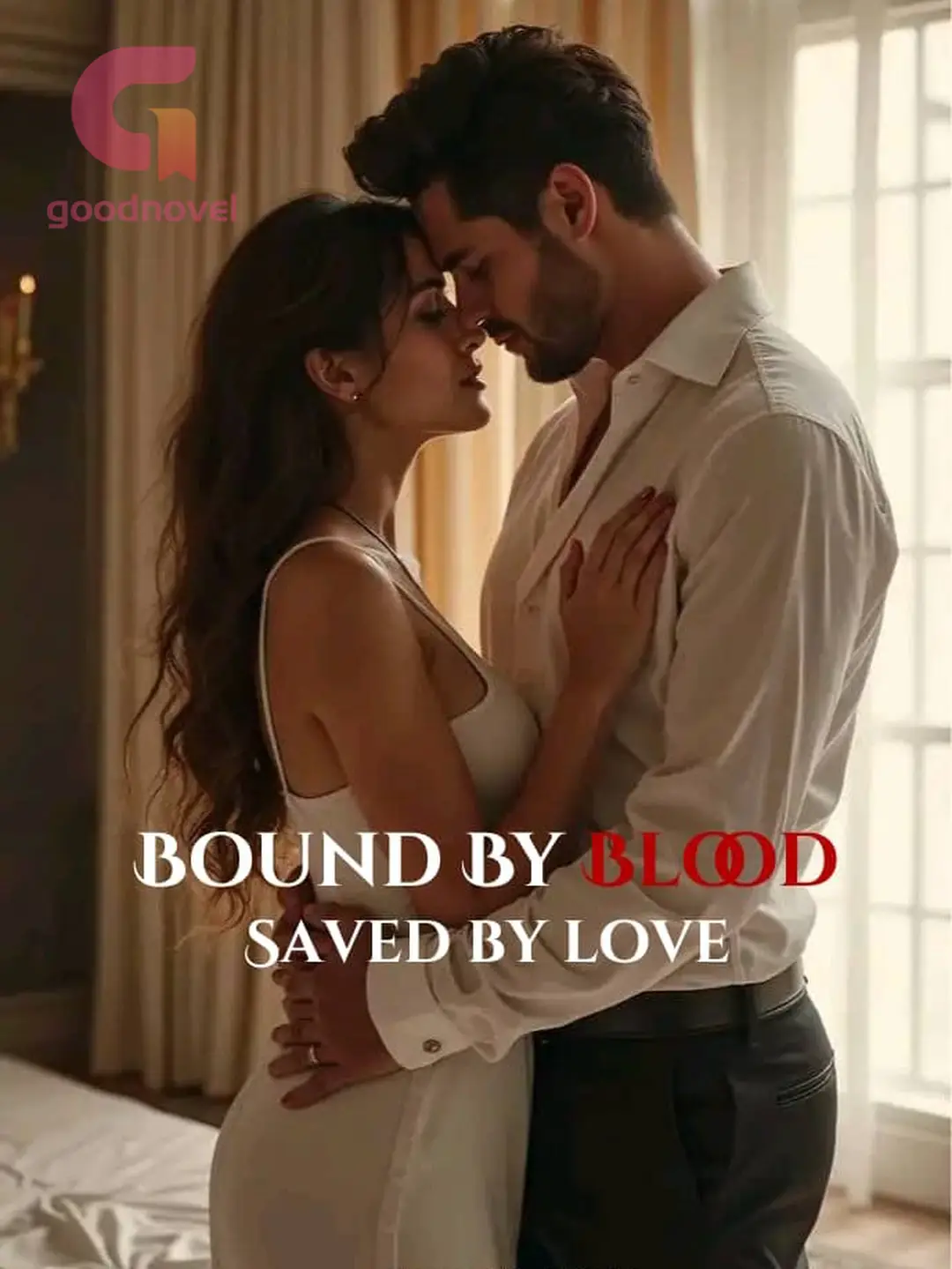 Chapter 14: One Punch and a Lesson - Bound By Blood, Saved By Love - GoodNovel