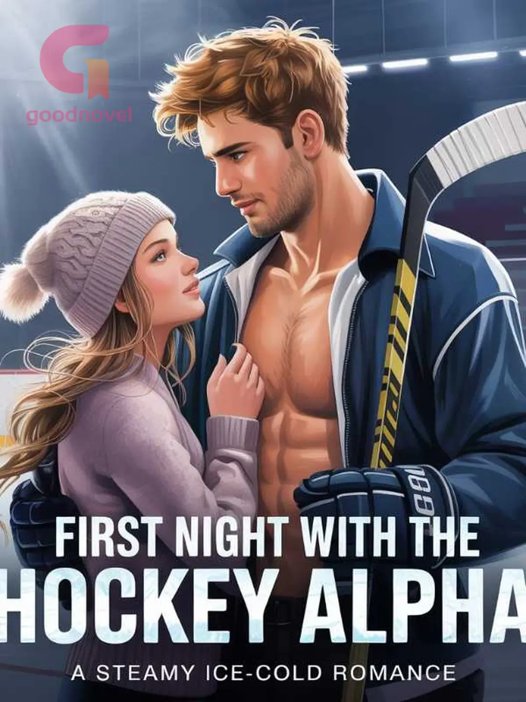 Free Chapter 18 – The dreams of FIRST NIGHT WITH THE HOCKEY ALPHA Online | GoodNovel