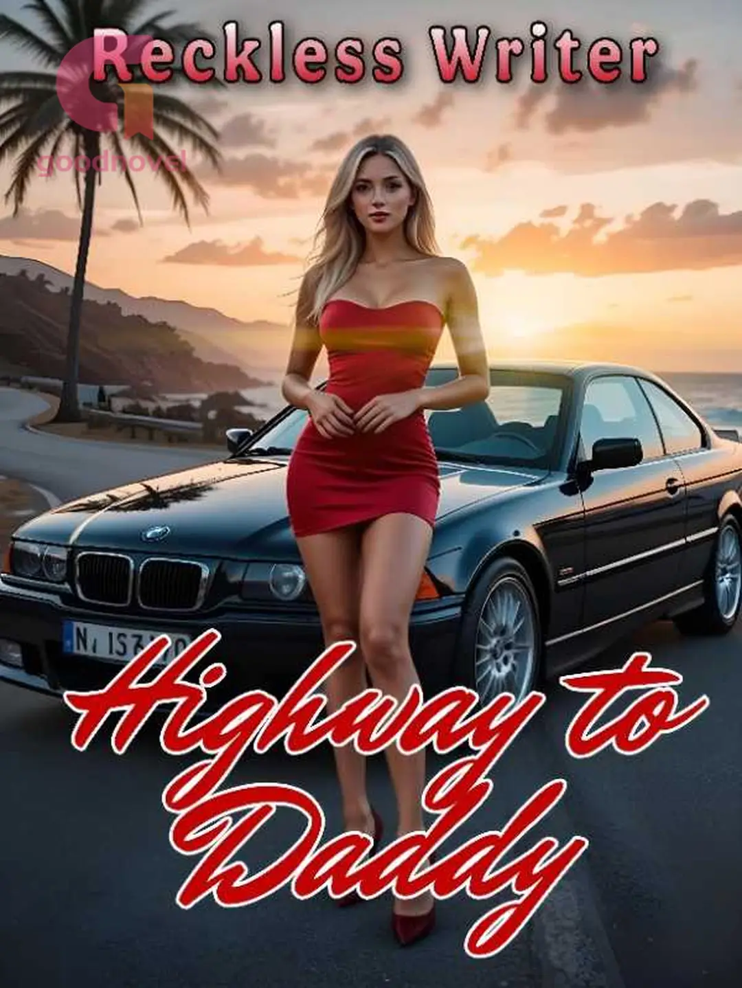 Free Chapter 5 of Highway To Daddy Online | GoodNovel