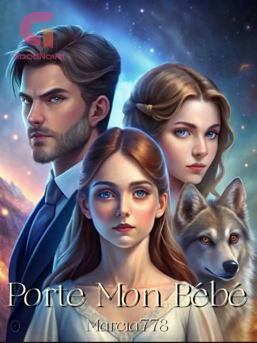 Porte Mon Bébé - chapitre 9 Roman & PDF en ligne par Marcia778 | Lire gratuitement des histoires ...
