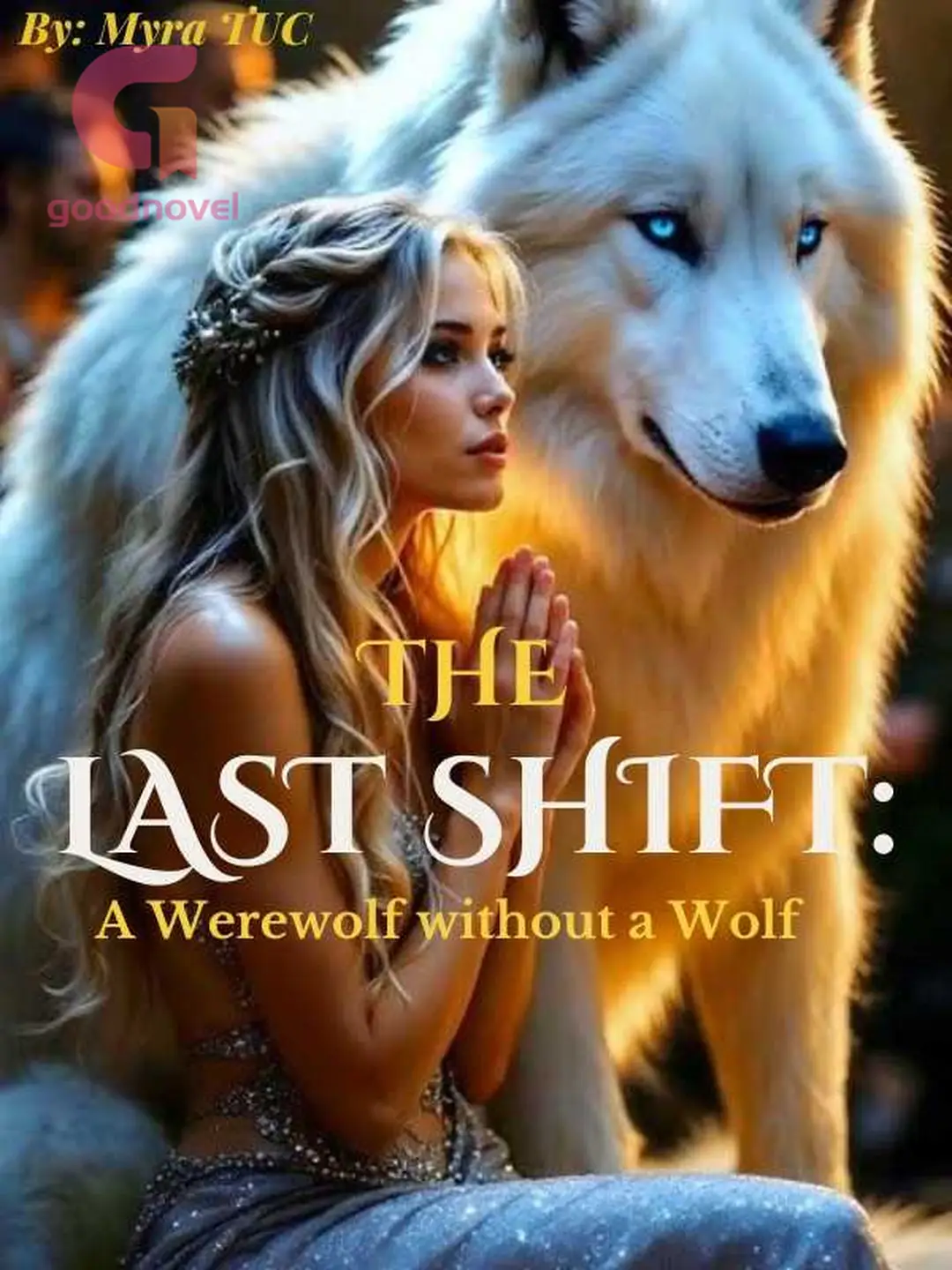 CHAPTER 79: Alone in the Hollow - THE LAST SHIFT: A Werewolf without a Wolf - GoodNovel