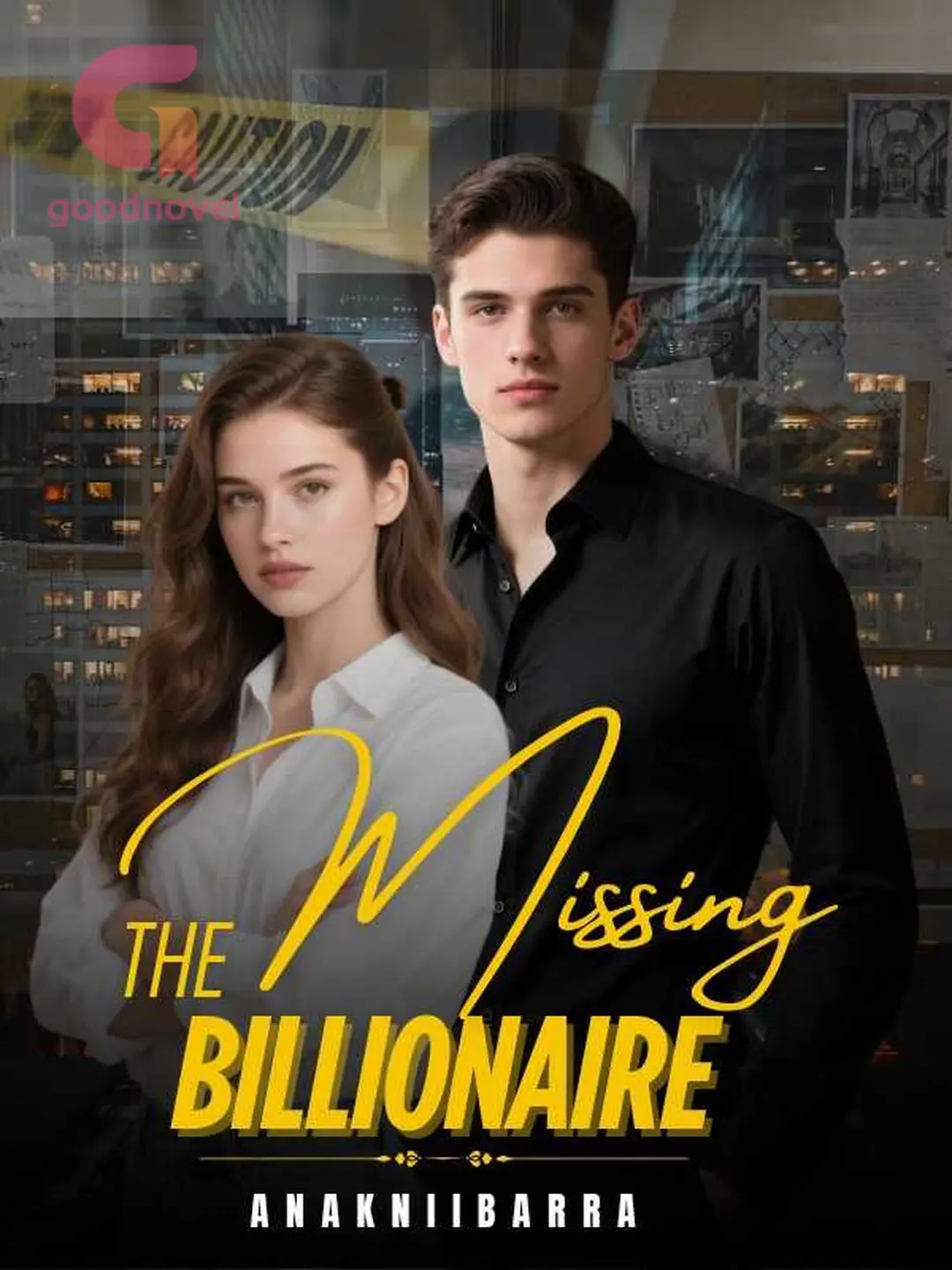 The Missing Billionaire (TAGLISH) - Chapter 62: Buried Scars Novel at PDF Online ni AnakNiIbarra ...