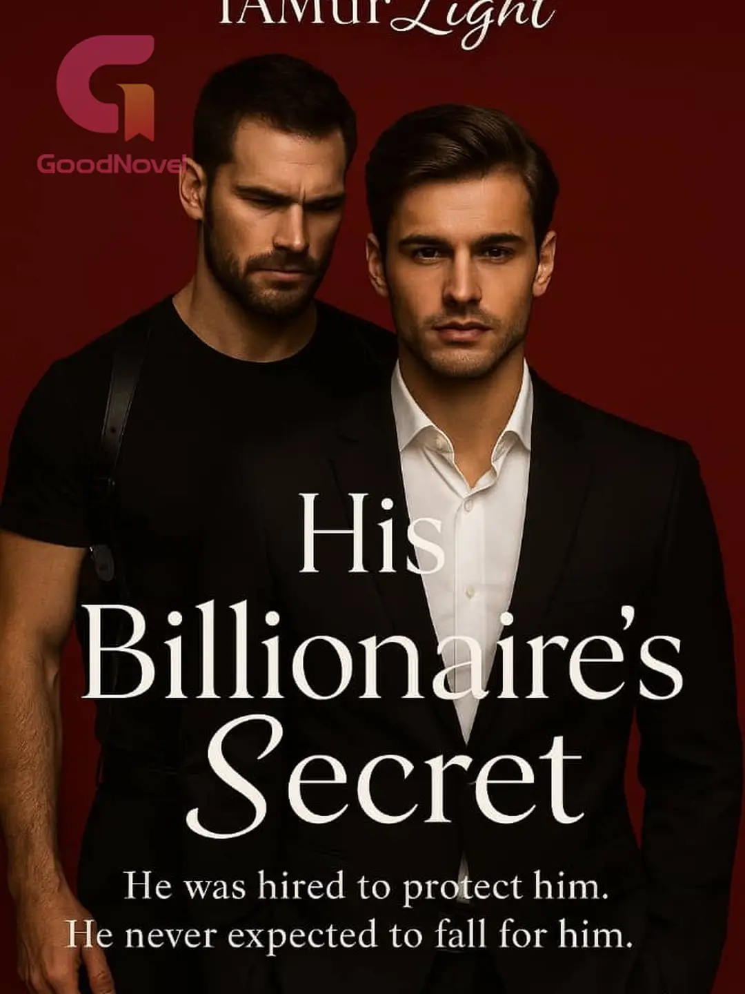 CHAPTER 207: EPILOGUE 2 (LIFE'S CRUEL GAMBIT). - HIS BILLIONAIRE'S SECRET {MxM} - GoodNovel