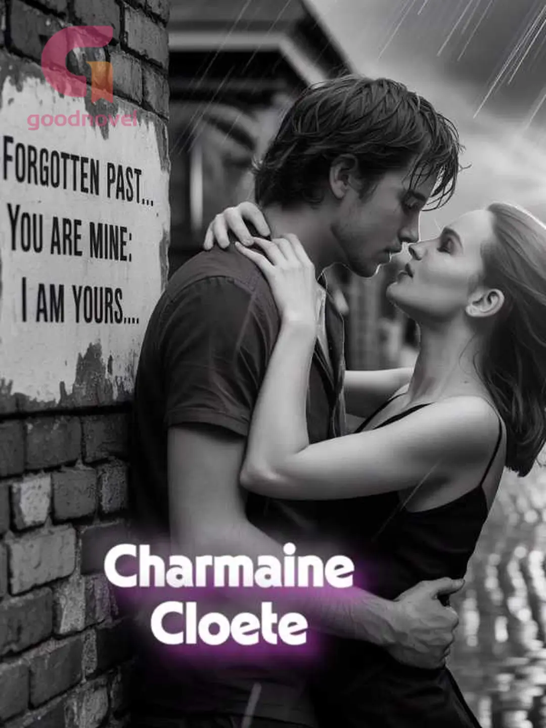 Chapter 54 - Forgotten Past...You are mine : I am yours - GoodNovel