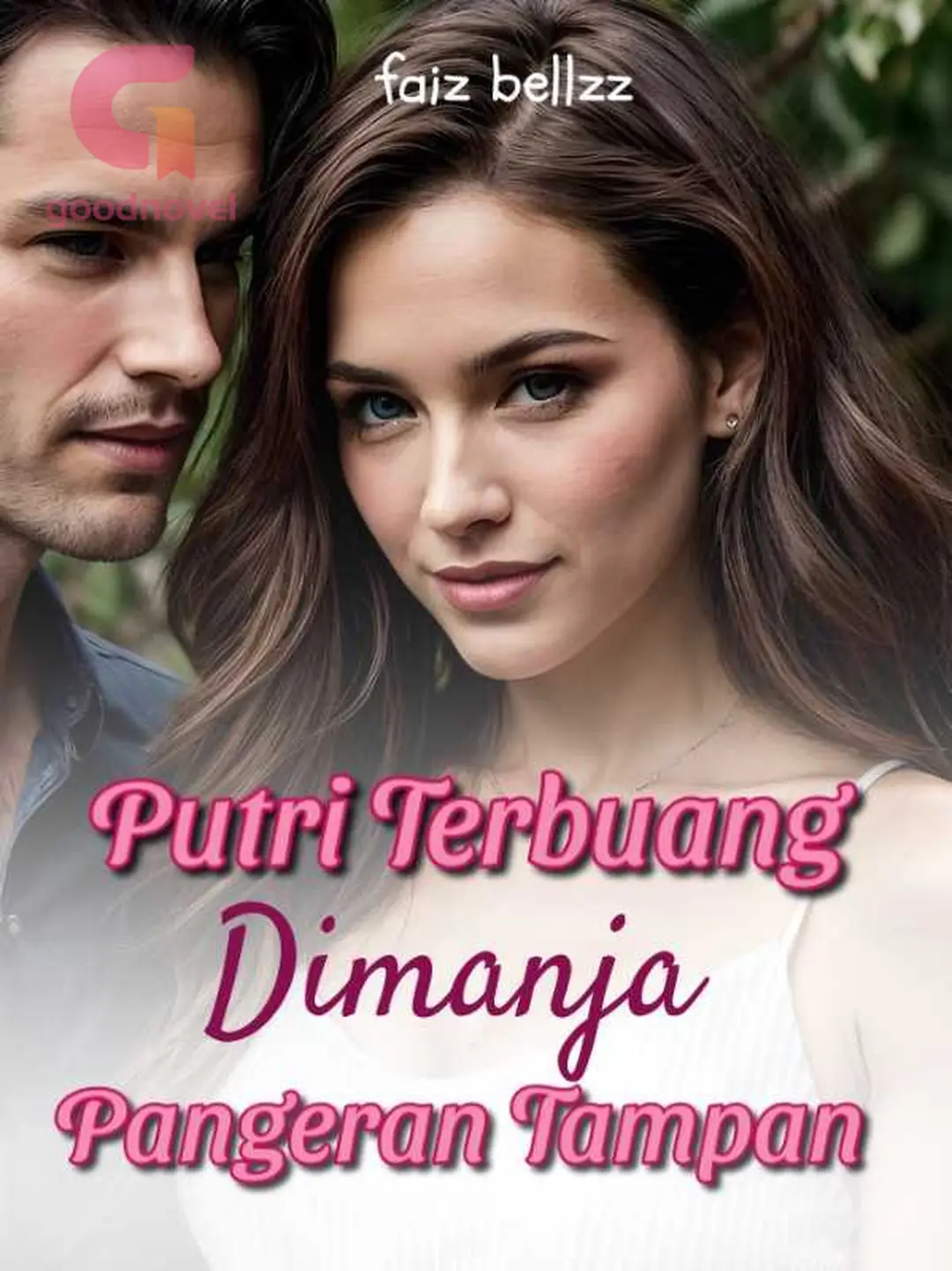 Baca Gratis Bab Bab 2. Malam panas dari Putri Terbuang Dimanja Pangeran Tampan Secara Online ...