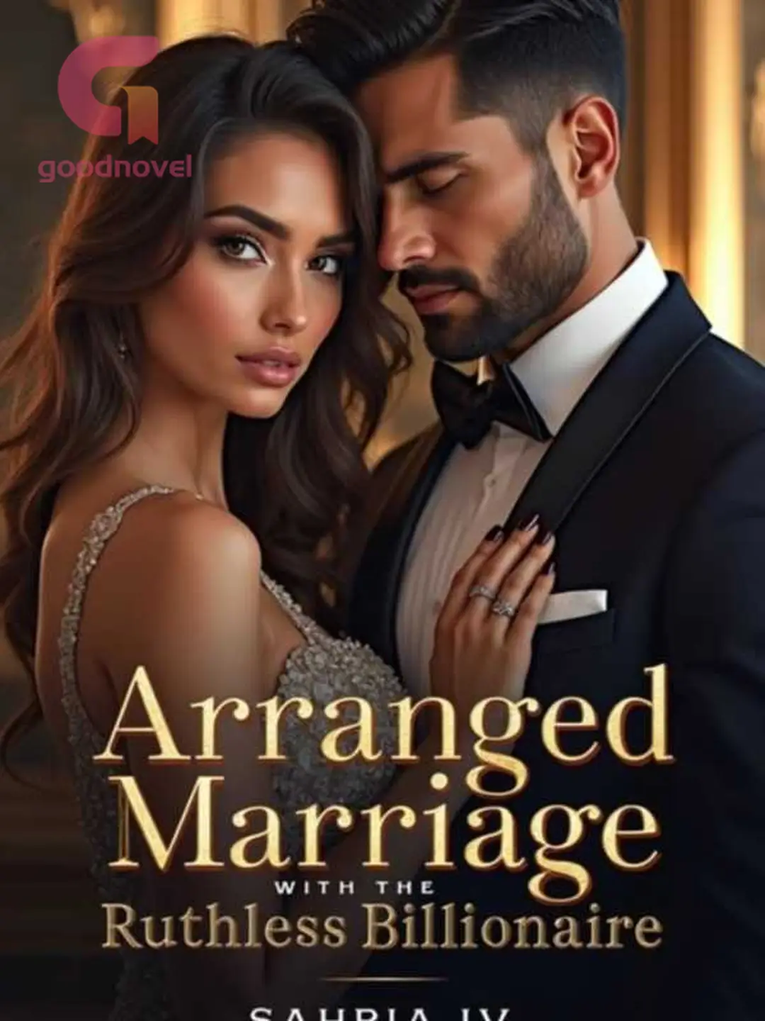 Arranged Marriage With The Ruthless Billionaire - Chapter 35 Novel at PDF Online ni sahria iv ...