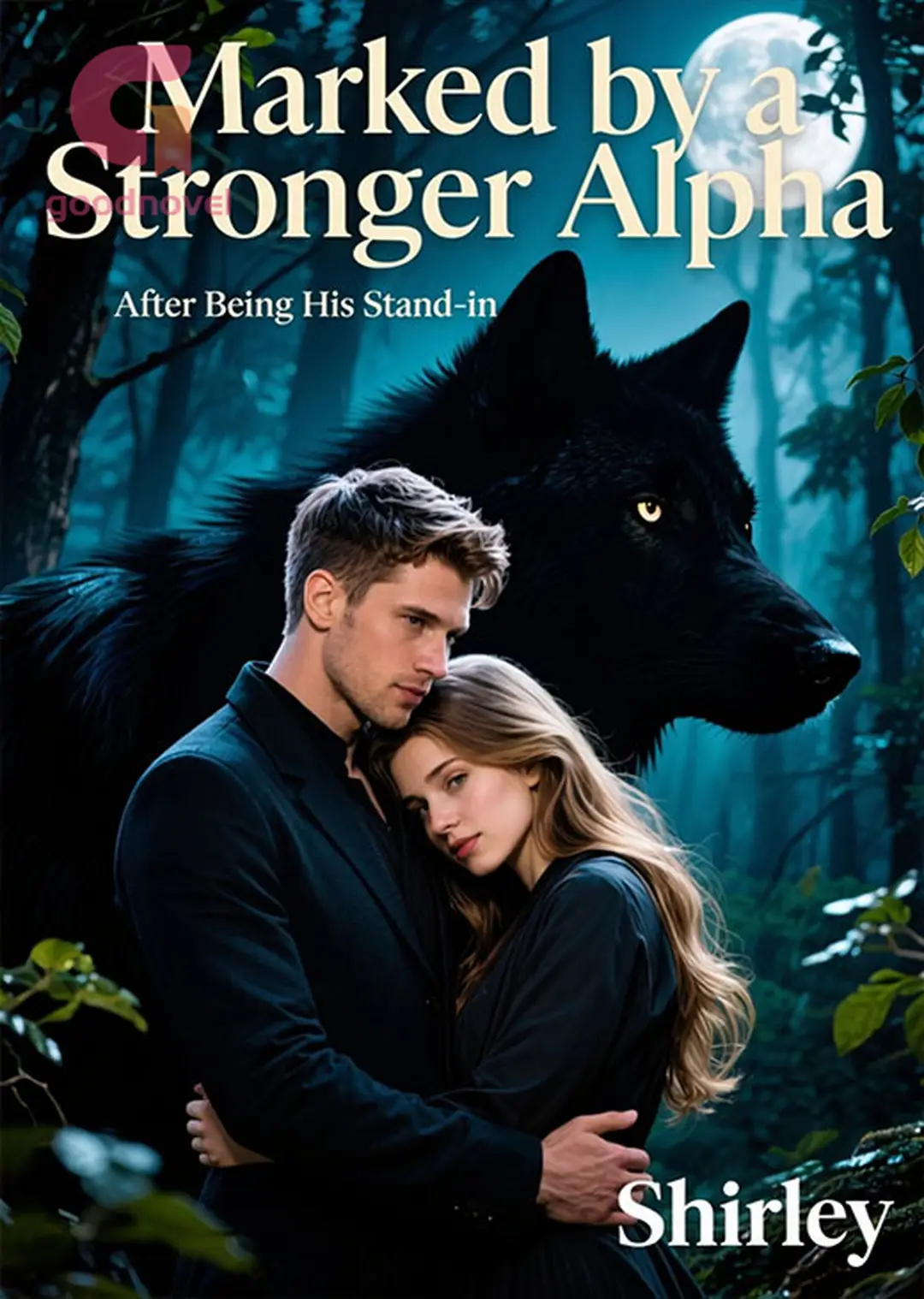 Free Chapter 1 of Marked by a Stronger Alpha After Being His Stand-in Online | GoodNovel