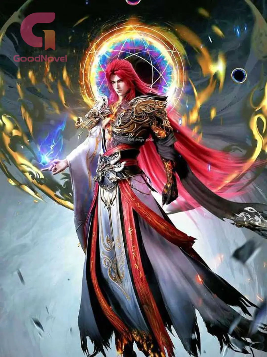 Pewaris Kekuatan Alam Semesta - Bab 64. Hewan Roh Legenda Novel & PDF ...