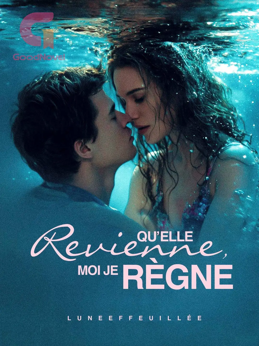 Qu’elle revienne, moi je règne - Chapitre 103 Roman & PDF en ligne par LuneEffeuillée | Lire ...