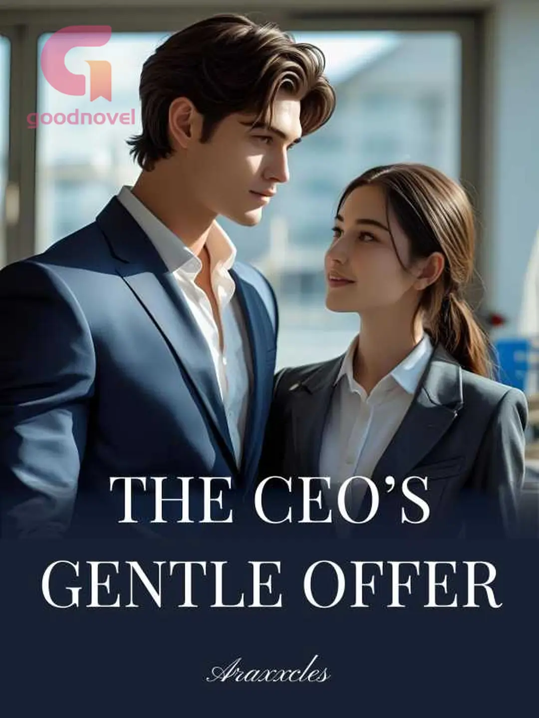 Libreng CHAPTER 1 ng The Ceo's Gentle Offer (Tagalog) Online | GoodNovel