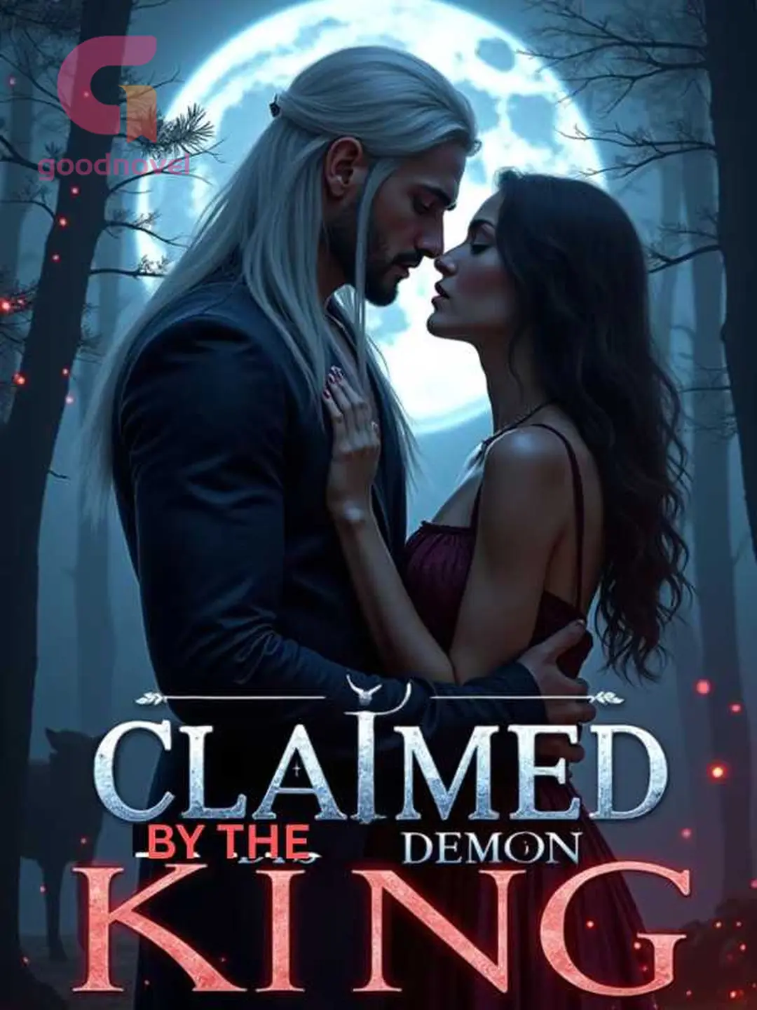 049| The dance Instructor - CLAIMED BY THE DEMON KING: DARK ROMANCE - GoodNovel