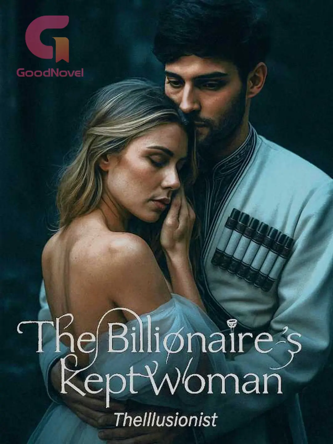 Chapter 314 - Instinct - The Billionaire's Kept Woman - GoodNovel