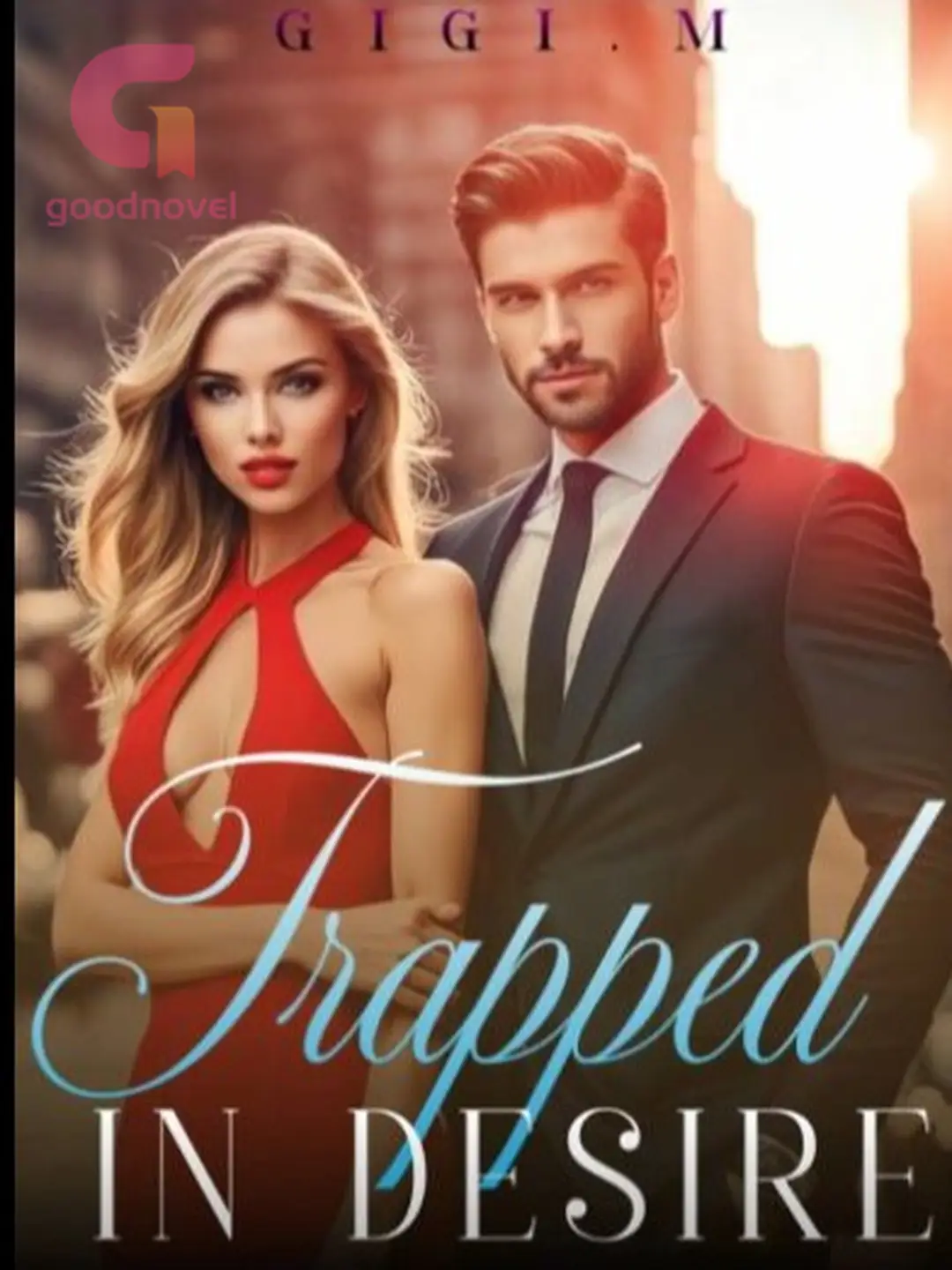 Free Shadows Of Vengeance of TRAPPED IN DESIRE Online | GoodNovel