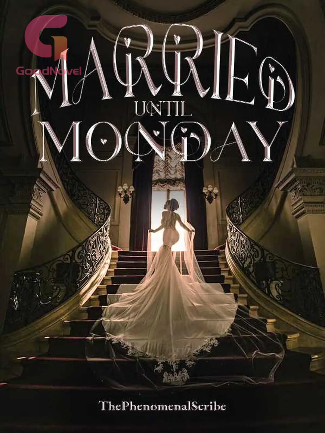 A Slap On The Cheeks. - MARRIED UNTIL MONDAY - GoodNovel