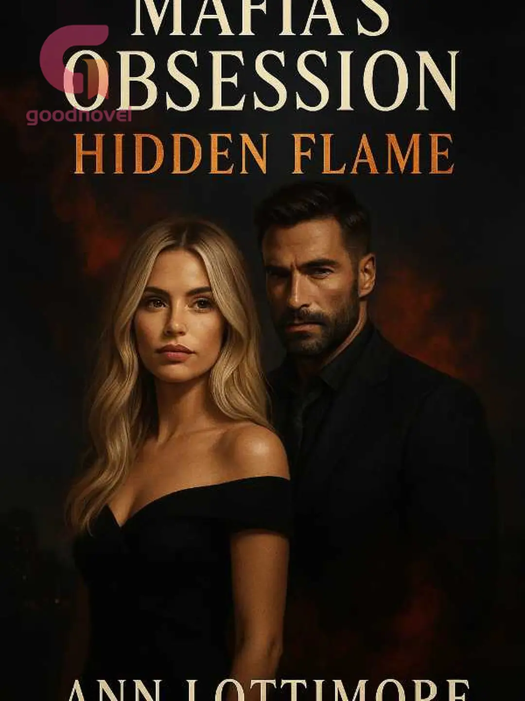 Free Chapter 27: The Narrow Road of Mafia's Obsession: Hidden Flame Online | GoodNovel
