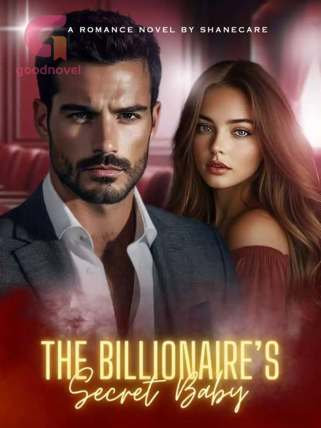 Free Chapter 4. The Boardroom Trap. of The Billionaire's Secret Baby. Online | GoodNovel