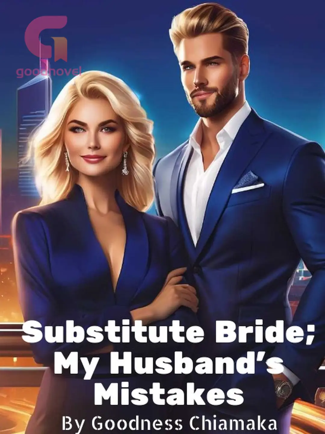 Chapter 150 - Substitute Bride; My Husband's Mistakes - GoodNovel
