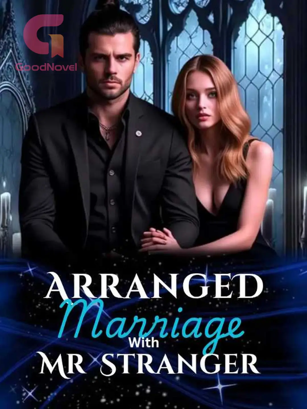 Arranged marriage with mr stranger - Read Online Free by Precious ...