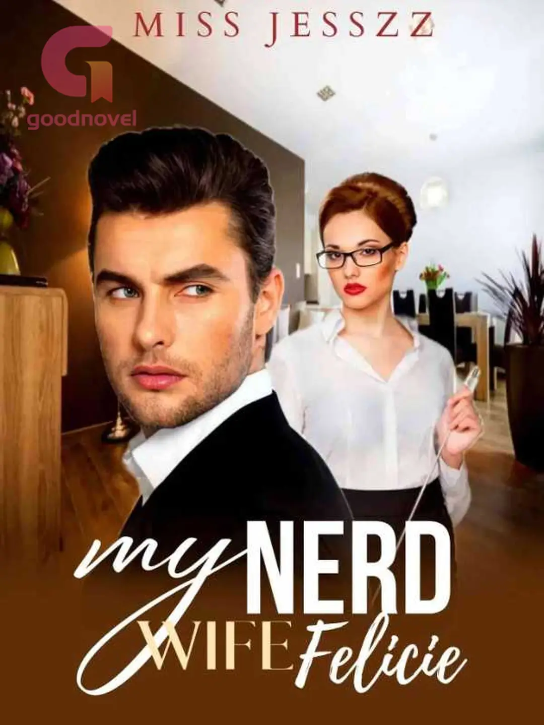 My Nerd Wife Felicie - Kabanata:40 Novel at PDF Online ni Miss Jesszz | Magbasa ng Romance Maga ...