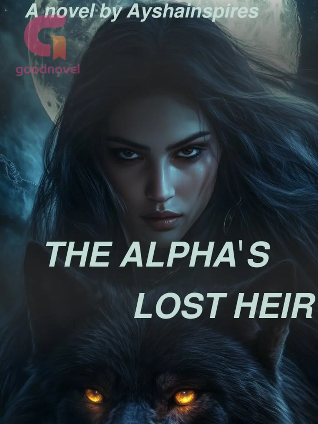 Free Chapter 2 of THE ALPHA'S LOST HEIR Online | GoodNovel