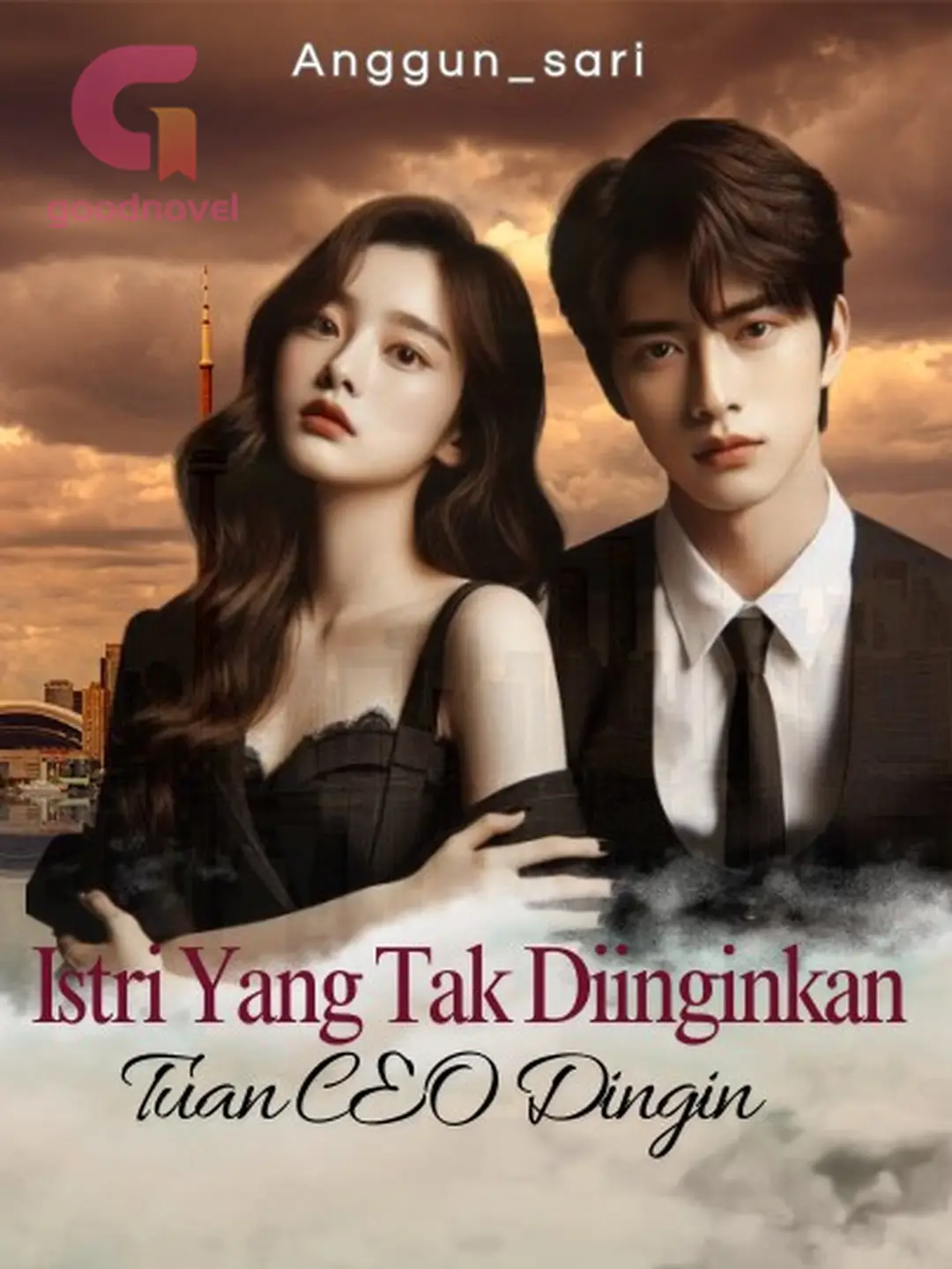 Istri Yang Tak Diinginkan Tuan CEO Dingin - Bab 59. Sakit Tak Berdarah Novel & PDF Online oleh ...