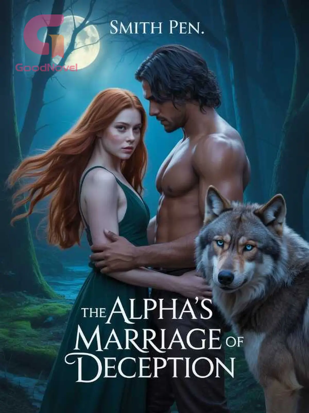Free The Task That Shouldn't Be Mine. of THE ALPHA'S MARRIAGE OF DECEPTION. Online | GoodNovel