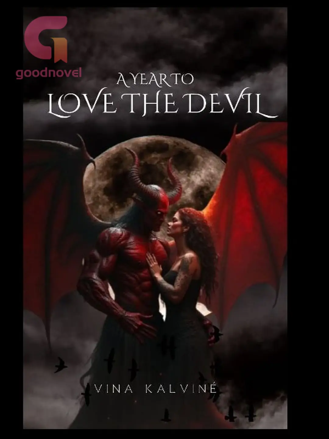 THE PRICE OF PRIDE - A year to love the devil - GoodNovel