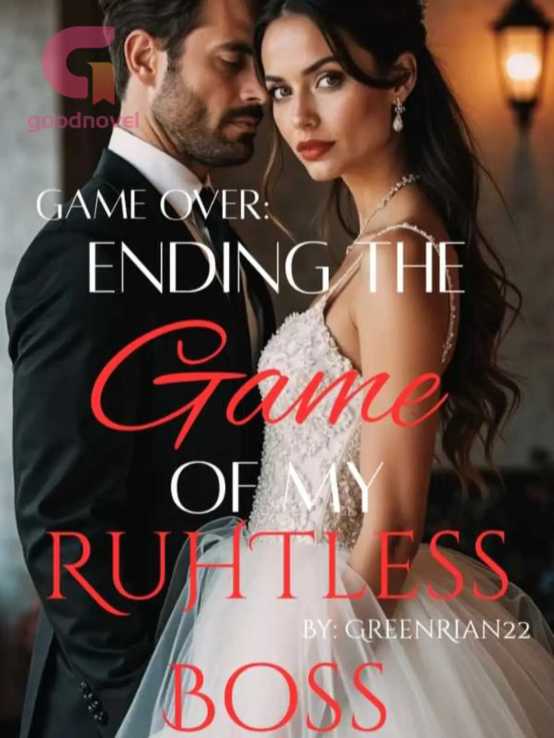 Libreng Kabanata 2 ng Game Over : Ending The Game Of My Ruthless Boss Online | GoodNovel