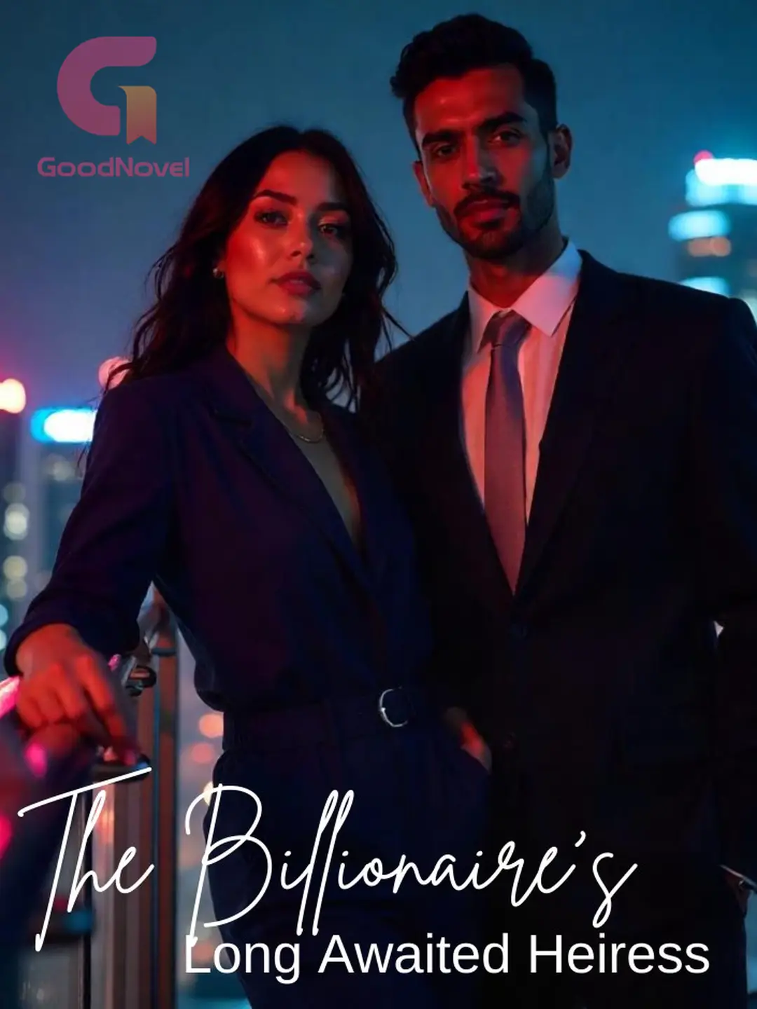 CHAPTER SEVEN — SITTING ON THE FENCE. - The Billionaire's Long Awaited ...