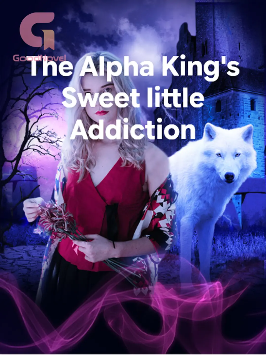 Free Find her of The Alpha King's Sweet little Addiction Online | GoodNovel