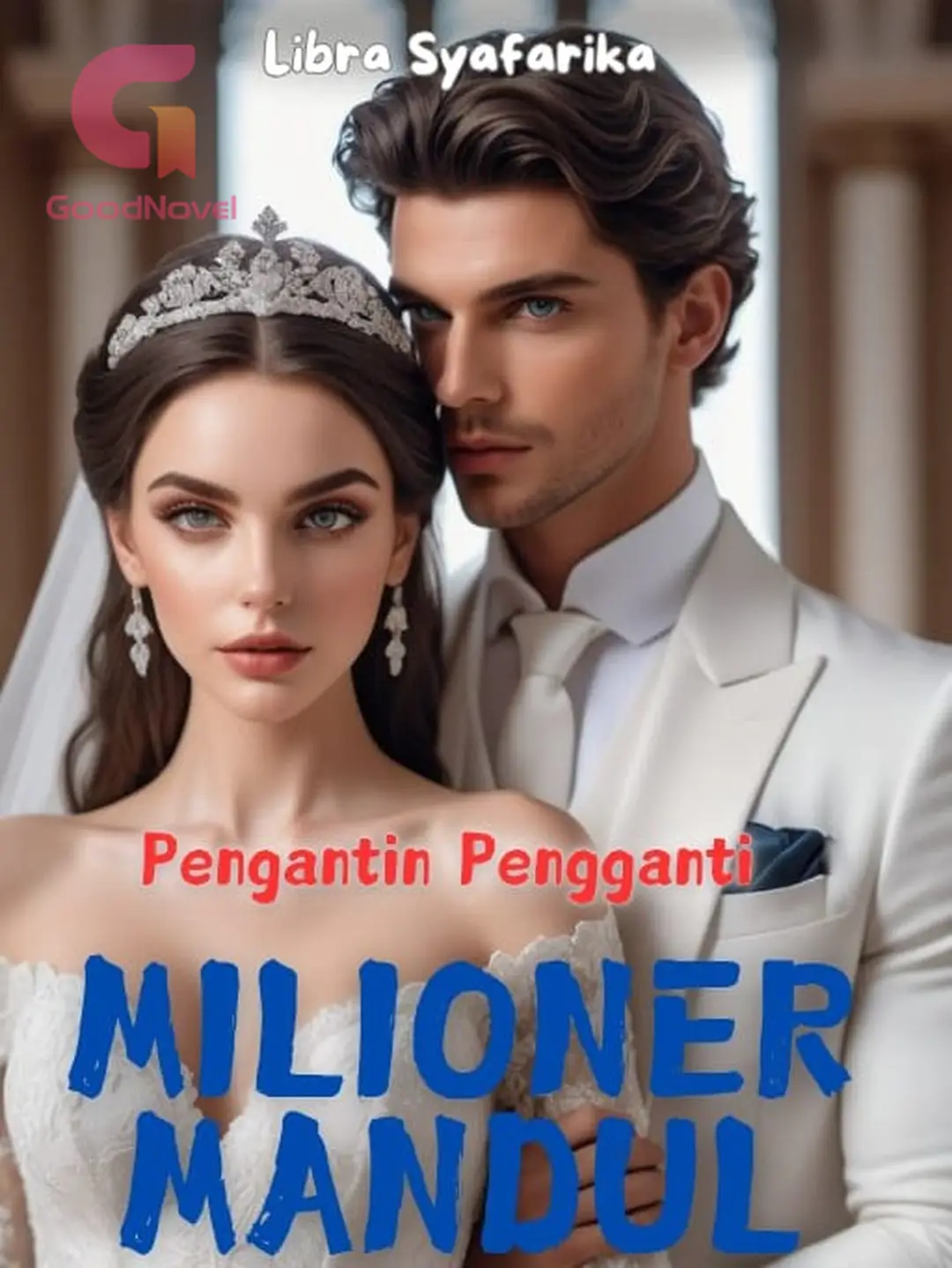 Pengantin Pengganti Milioner Mandul - BAB 42 ISI HATI MEIX Novel & PDF Online oleh Libra ...