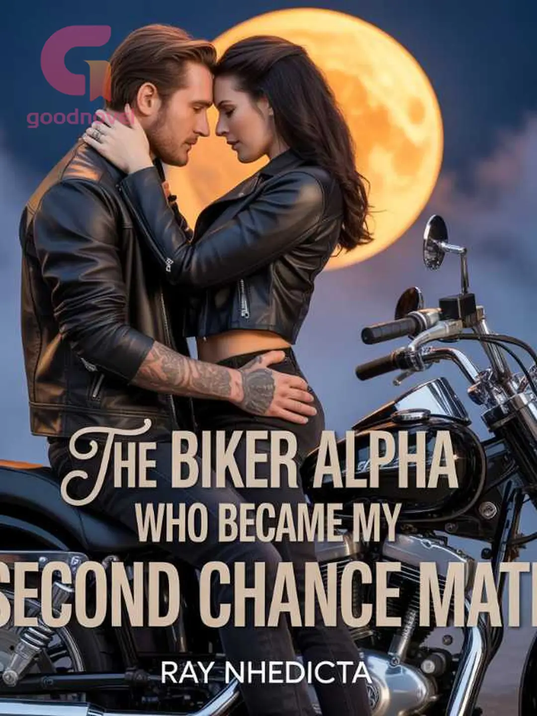 26 DAY I REJECTED HIM - THE BIKER ALPHA WHO BECAME MY SECOND CHANCE MATE - GoodNovel