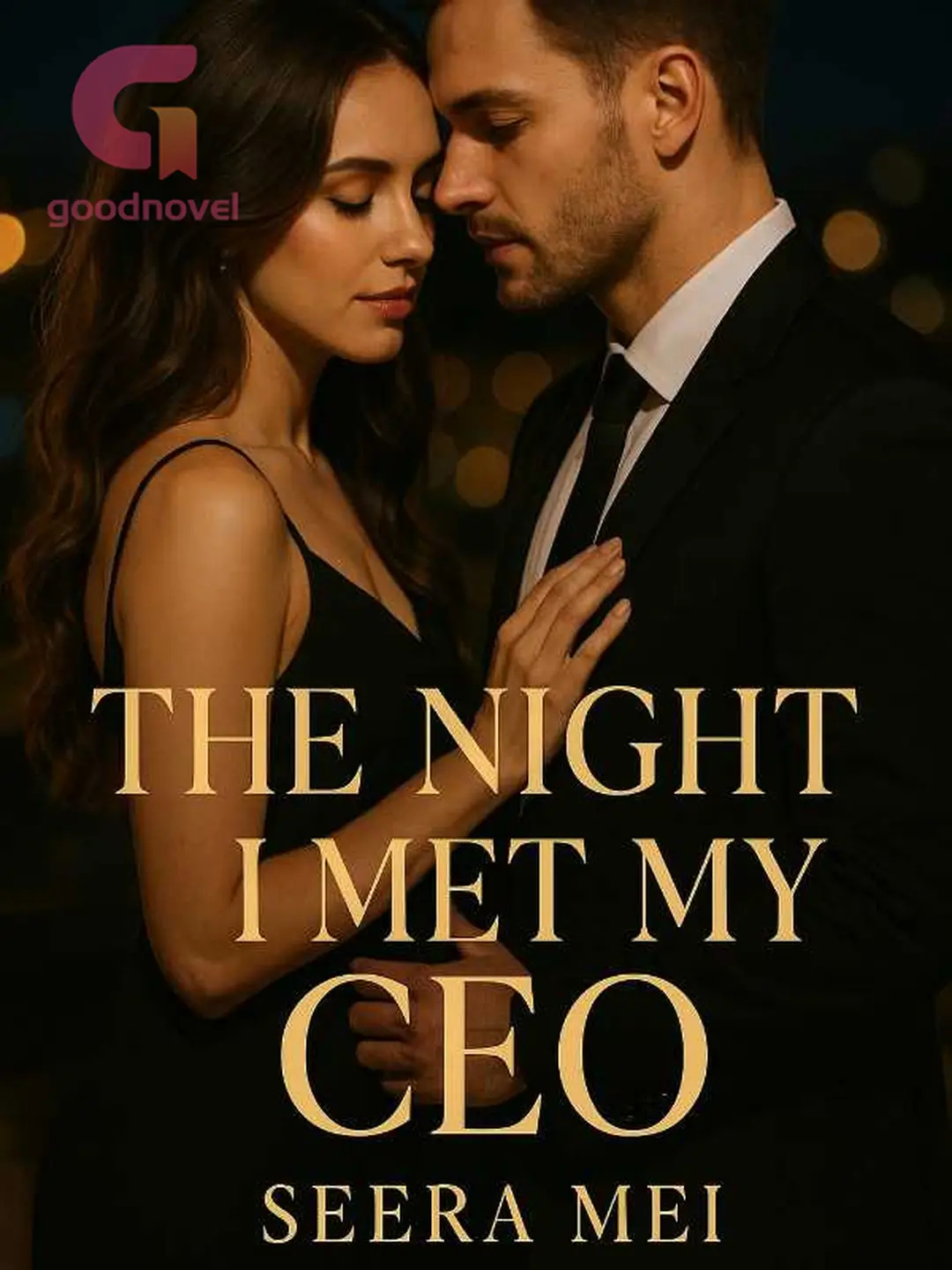 The Night I Met My CEO (Tagalog) - Chapter 18 Novel at PDF Online ni Seera Mei | Magbasa ng ...
