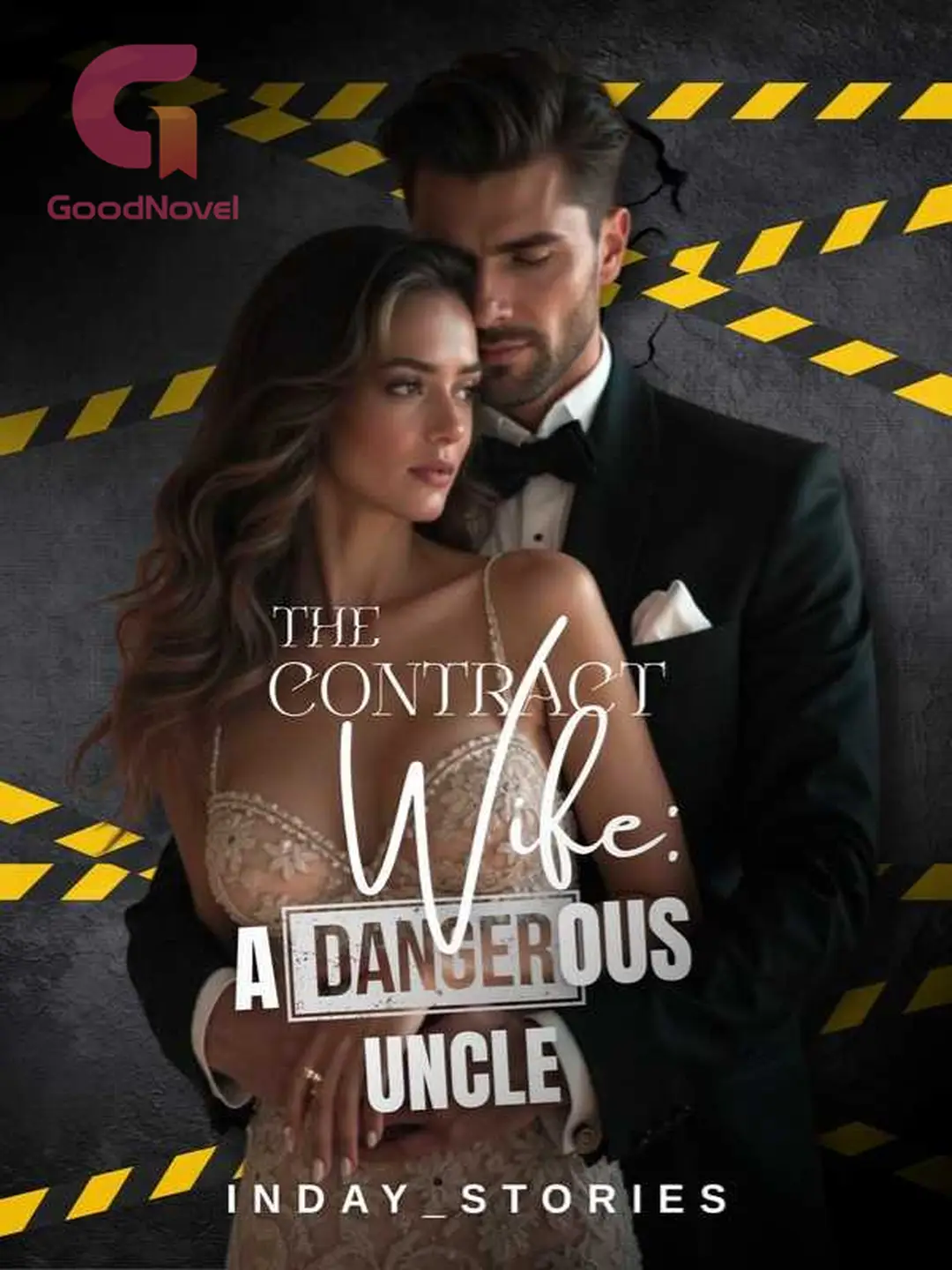THE CONTRACT WIFE: A DANGEROUS UNCLE - Chapter 354 Novel at PDF Online ni SKYGOODNOVEL | Magbasa ...