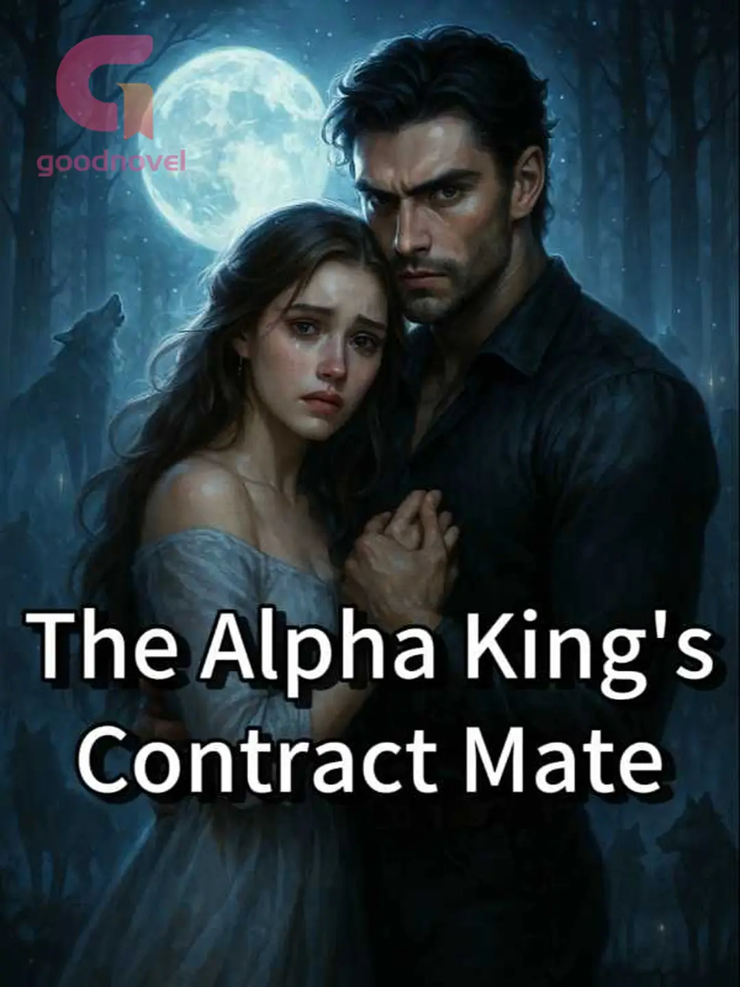 Chapter 47 - The Alpha King's Contract Mate - GoodNovel