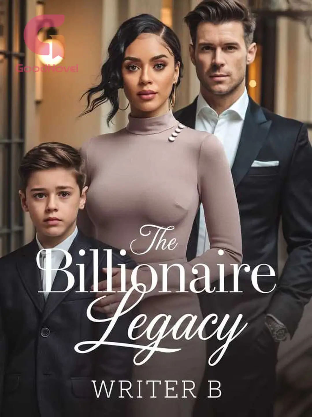 Chapter 196: The Capture Of Daniel - The Billionaire Legacy - GoodNovel