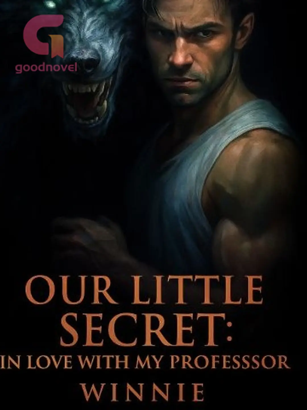 72. Reprieve - Our Little Secret: In Love With My Professor - GoodNovel
