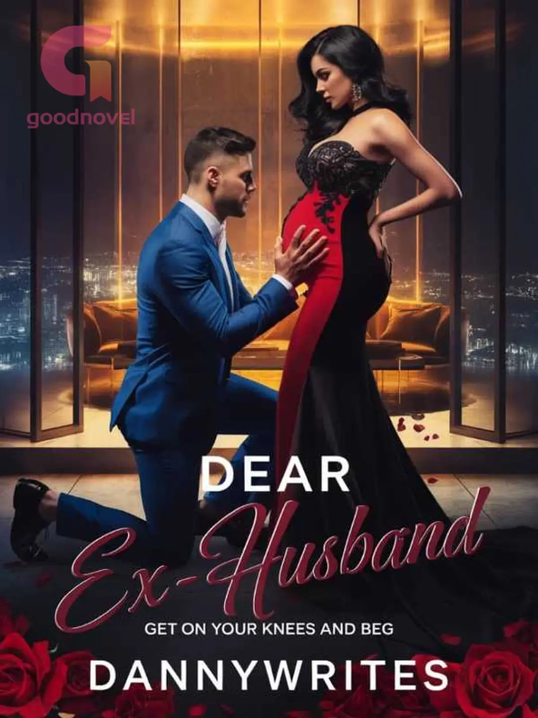 CHAPTER EIGHTEEN - Dear Ex-Husband; Get On Your Knees And Beg - GoodNovel