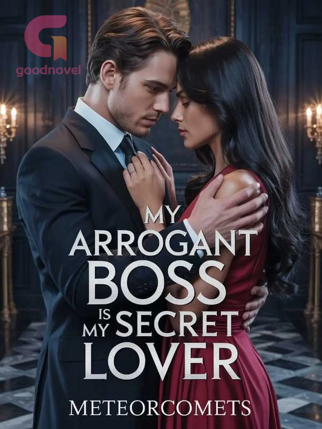 My Arrogant Boss Is My Secret Lover - Kabanata 20 Novel at PDF Online ni MeteorComets | Magbasa ...