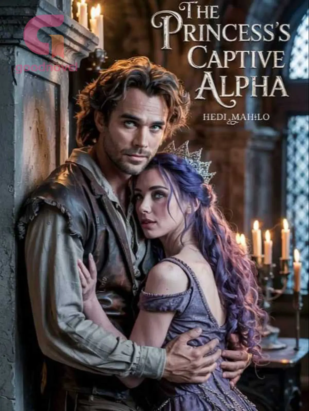 7. No Wolves! - The Princess's Captive Alpha. - GoodNovel