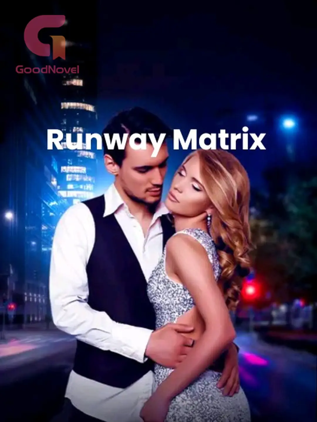 Free CHAPTER FIVE: Friends? of Runway Matrix Online | GoodNovel