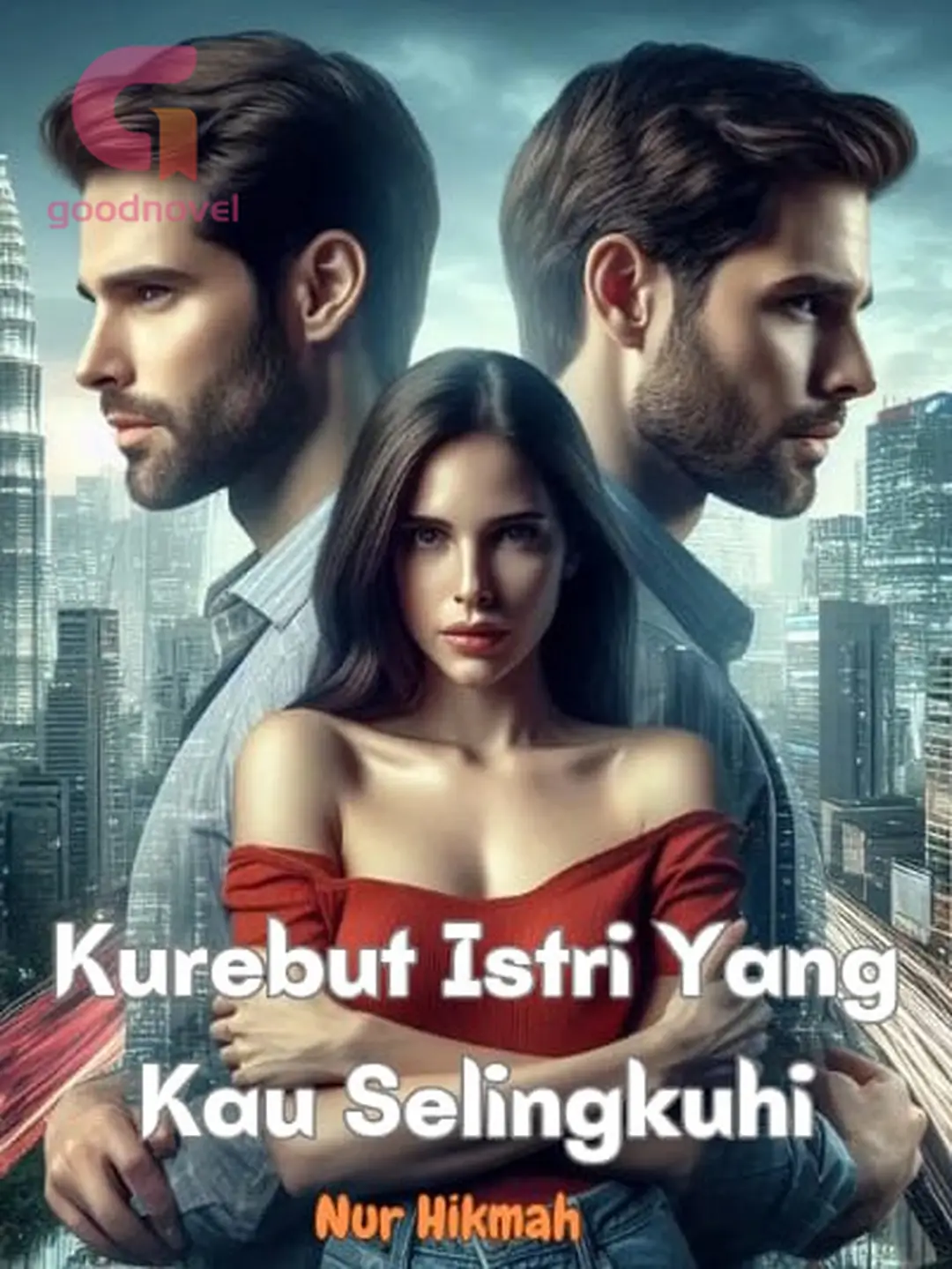 Kurebut Istri Yang Kau Selingkuhi - 52. Mereka harus menikah! Novel & PDF Online oleh Nur hikmah ...