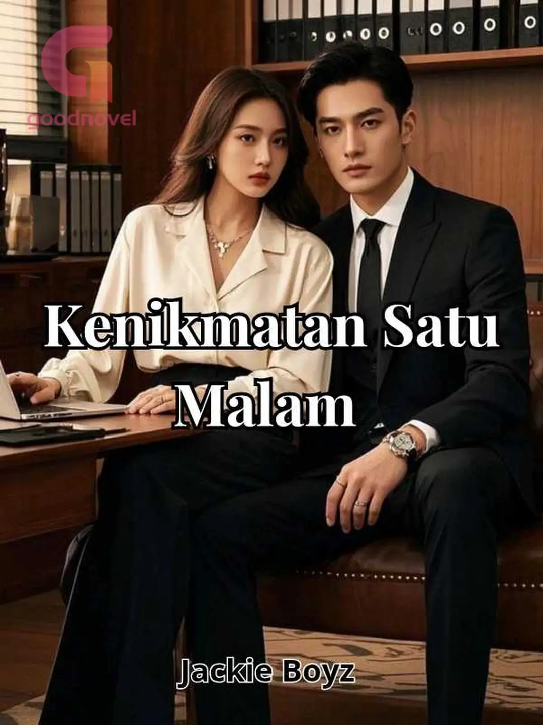 Kenikmatan Satu Malam - Bab 18 Salah paham Novel & PDF Online oleh Jackie Boyz | Baca Young ...