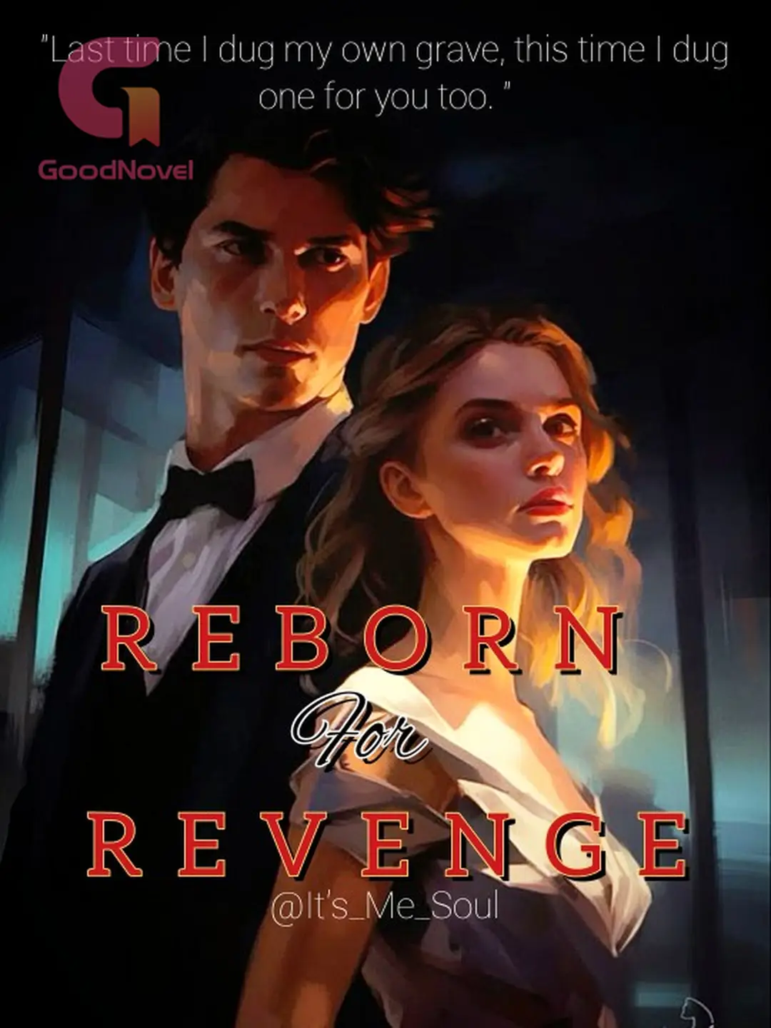Chapter 97 - Reborn for Revenge - GoodNovel