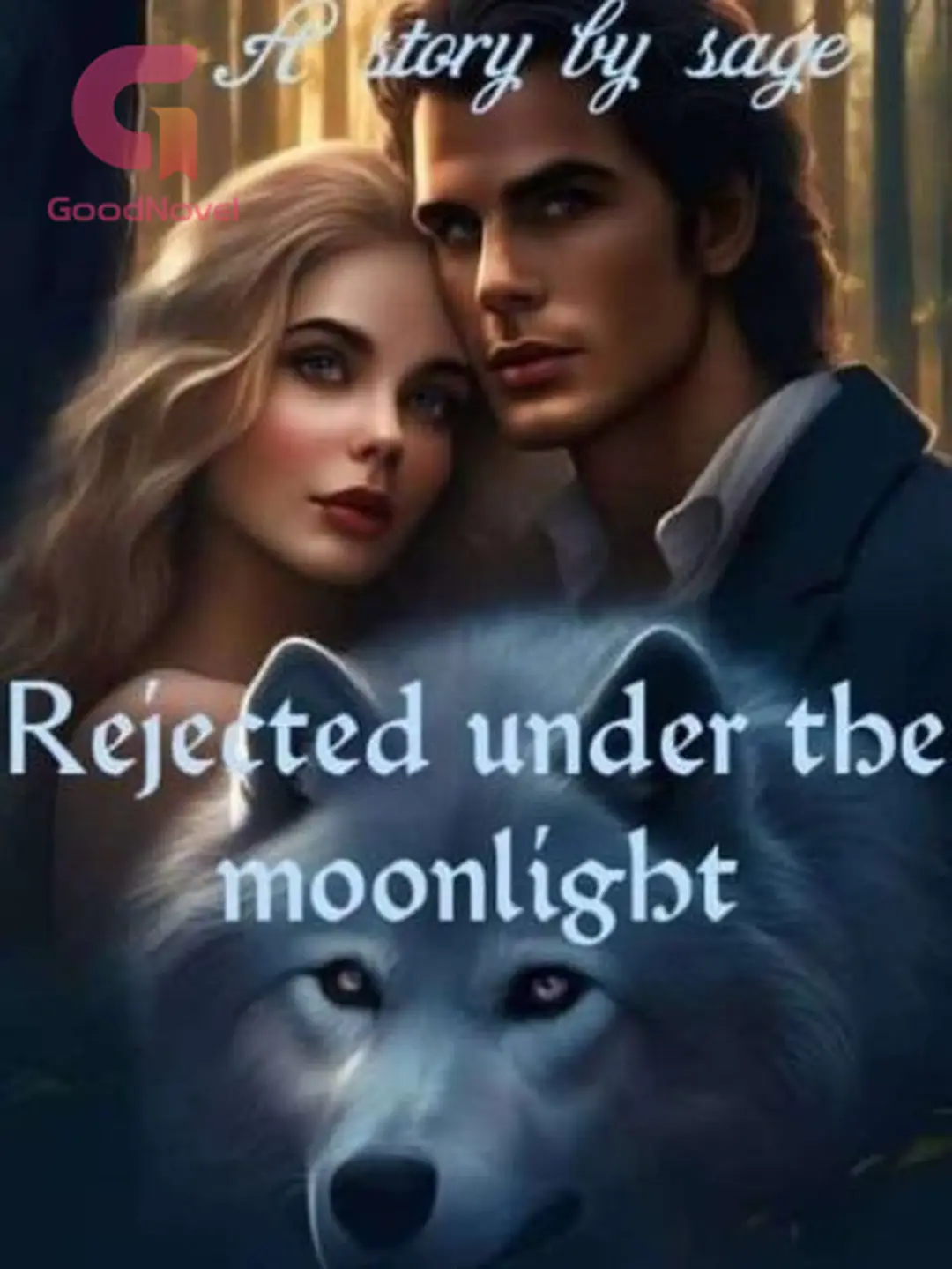 Memories - Rejected Under The Moonlight - GoodNovel