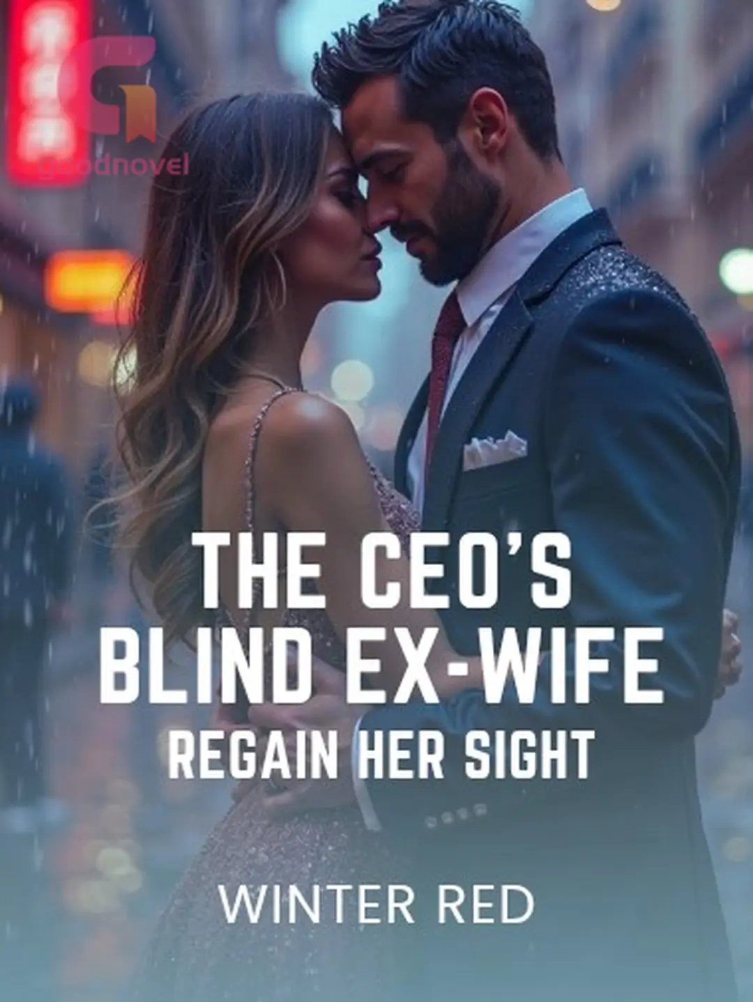The CEO’s Blind Ex-Wife Regain Her Sight - Chapter 25: the Slay Queen Novel at PDF Online ni ...